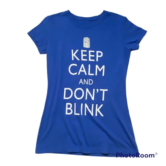 Ripple Junction | Tops | Ripple Junction Doctor Who Dr Who Dont Blink ...